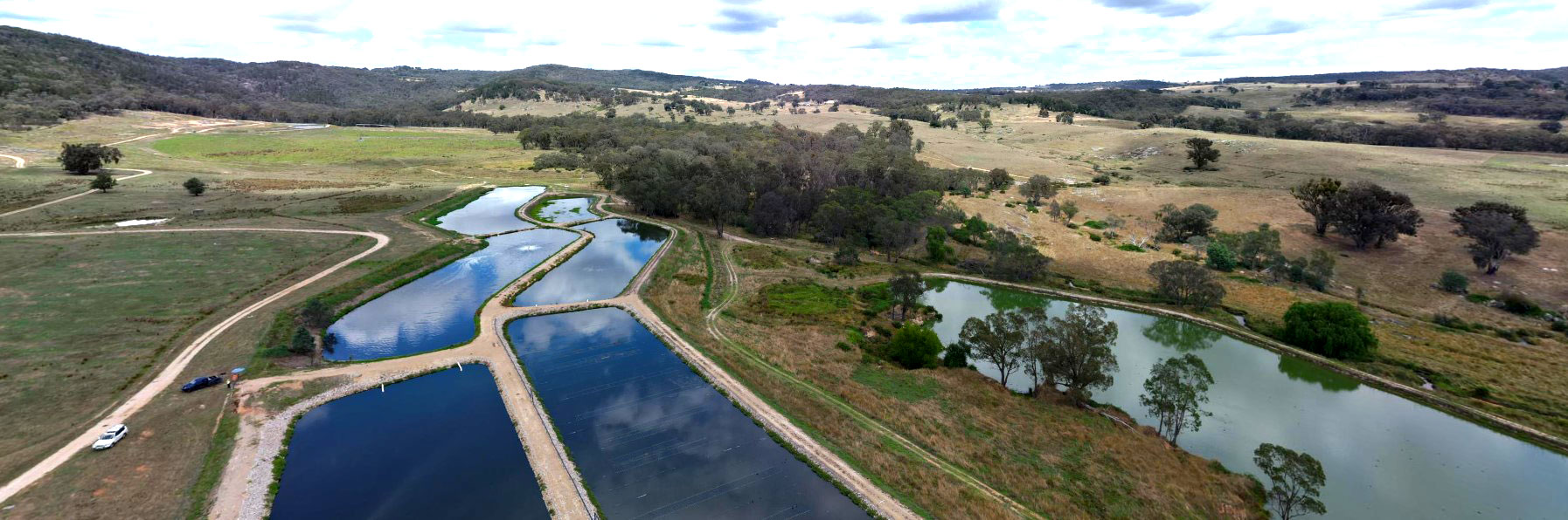 Beechworth wastewater treatment plant upgrade | Have Your Say North ...